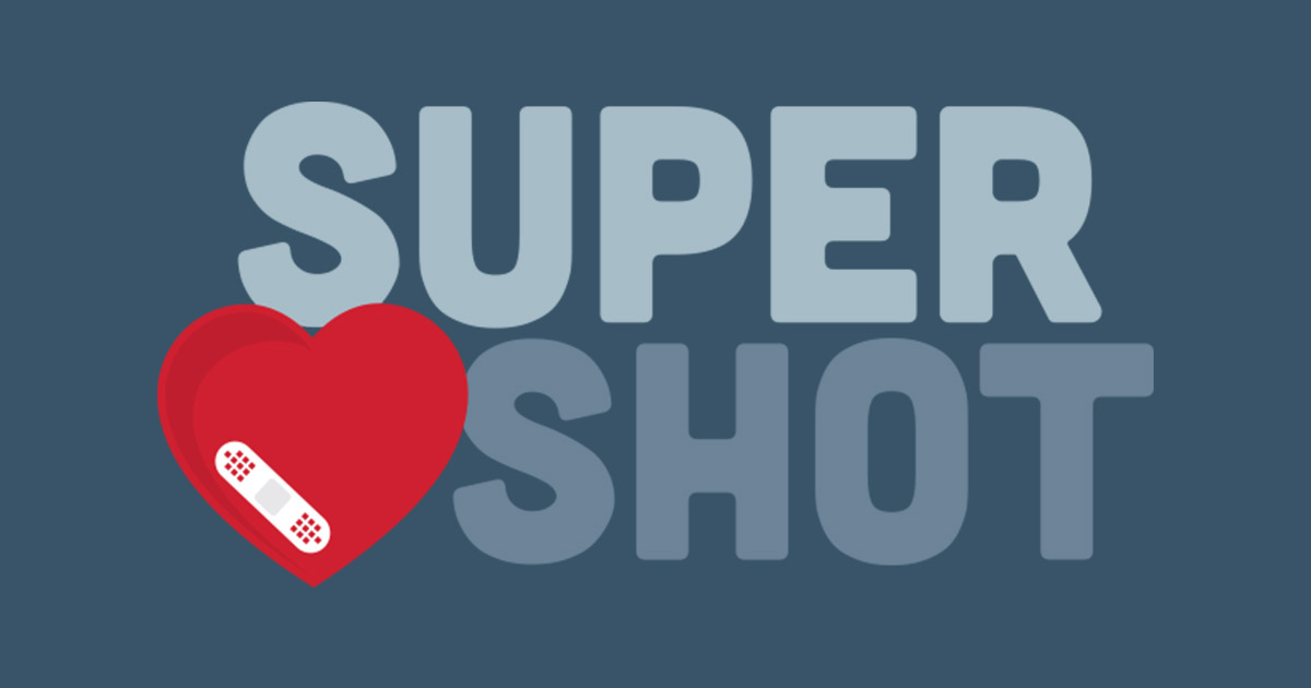 Vaccination Consent - Super Shot